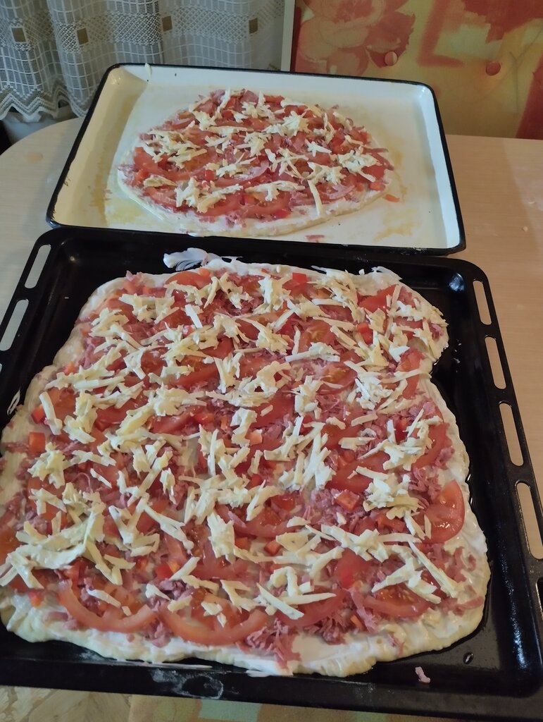 Market Великолукское РайПО, Pskovskaya oblastı, foto