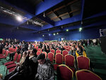 Hangar (Zorza Klemansoa Street No:39, Belgrade), konser salonları  Belgrad'dan