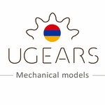Ugears (Aram Street No:64), hediyelik eşya mağazaları  Erivan'dan