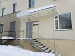 Meditsinsky tsentr (Svobody Street No:114), madde bağımlılığı tedavi merkezi  Kirov'dan