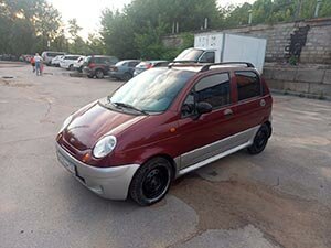 i̇kinci el araç AutoTula71, Tula, foto