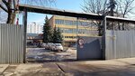 Dombezshuma (Yugorsky Drive No:2с3), i̇nşaat firmaları  Moskova'dan