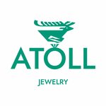Atoll (ulitsa Pushkina No:57Б), kuyumcular  Iskitim'den