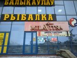 Dveri minimalist (Bógenbaı batyr dańǵyly No:56), kapılar  Astana'dan