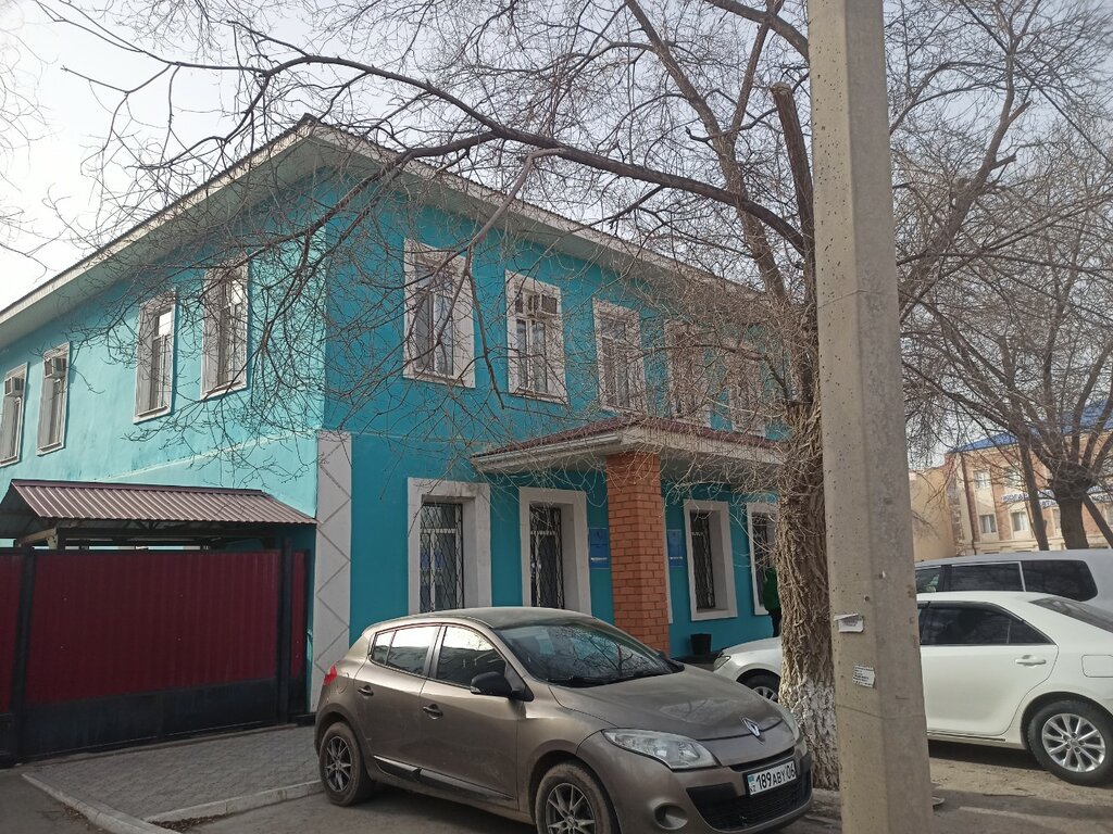 Petrol ve gaz firması Svetland-Oil, Atırav, foto