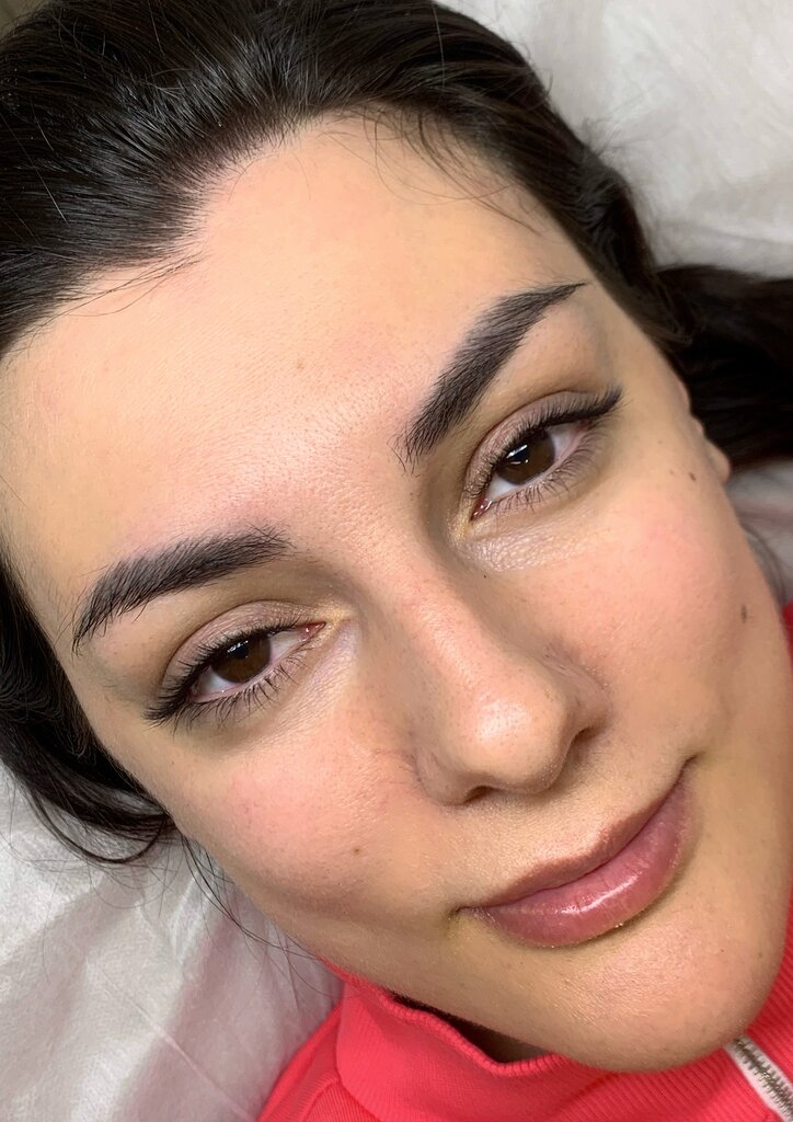 Kaş ve kirpik salonu Lubov Lashes NN, Nijni Novgorod, foto