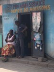 Ets Pro Aime Service (Brazzaville, Commune de Ouenzé, Rue Nkouma), alkollü içecek toptan  Brazzaville'den