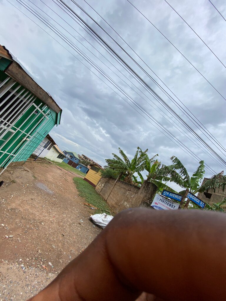 Dini dernekler The Church of Pentecost, Dünya, foto