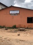 Sams Commercial Centre (Lusaka, Chilenje South), i̇ş merkezi  Lusaka'dan