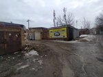 Мой механик (A. Nevskogo Street No:101АлитА), otomobil servisi  Saransk'tan