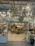 Элитные люстры (Kasimovskoye shosse No:3БлитМ, Malakhovka Township), lamba ve avize mağazaları  Moskova ve Moskovskaya oblastından