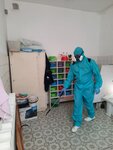 ДезСервис (Aviatsionnaya ulitsa No:11), haşere ilaçlama firmaları  Briansk'tan