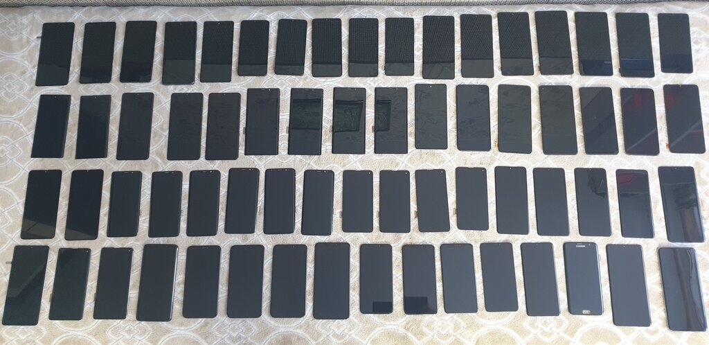 Telefon tamir servisi DisplayMaster42, Kemerovo, foto