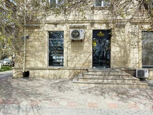 Azza (8 November Avenue No:53, Baku), pasta, şekerleme ve tatlı  Bakü'den