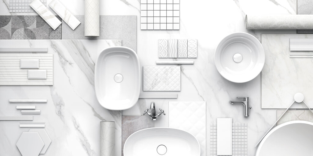 Depo Kerama Marazzi, Samara, foto