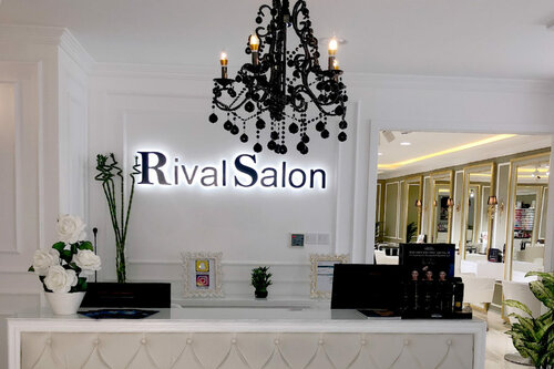 Photo: Rival Ladies Beauty Saloon, beauty salon, Al Ain, Abu Dhabi ...