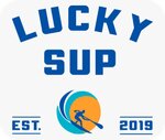 Lucky sup (ulitsa Konstantina Simonova No:57/1), fitness ve spor ekipmanı firmaları  Krasnodar'dan