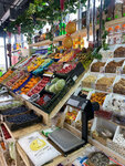 Овощи и фрукты (Kashirskoye Highway No:53к4), manavlar  Moskova'dan