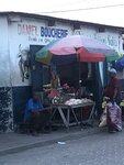 Daniel Boucherie (Brazzaville, Commune de Moungali, Rue Sainte Anne), kasap, şarküteri  Brazzaville'den