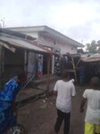 Ets Meddia Service (Brazzaville, Commune de Moungali, Rue Gamboma), medikal cihaz firmaları  Brazzaville'den