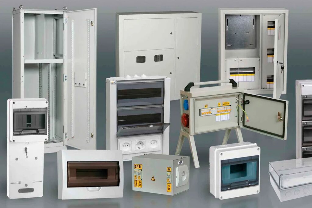 Elektrik ürünleri Maxenergobot, Nijni Novgorod, foto