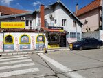Menjačnica (Belgrade, Mirijevski Venac), döviz büroları  Belgrad'dan