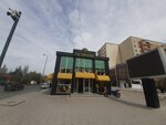 By Lokanta (Üzeyir Hacıbəyov küçəsi No:113), kafe  Sumgayıt'tan