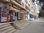 Lezzet doner lahmacun (Musa Aliyev Street No:279A), fast food  Bakü'den