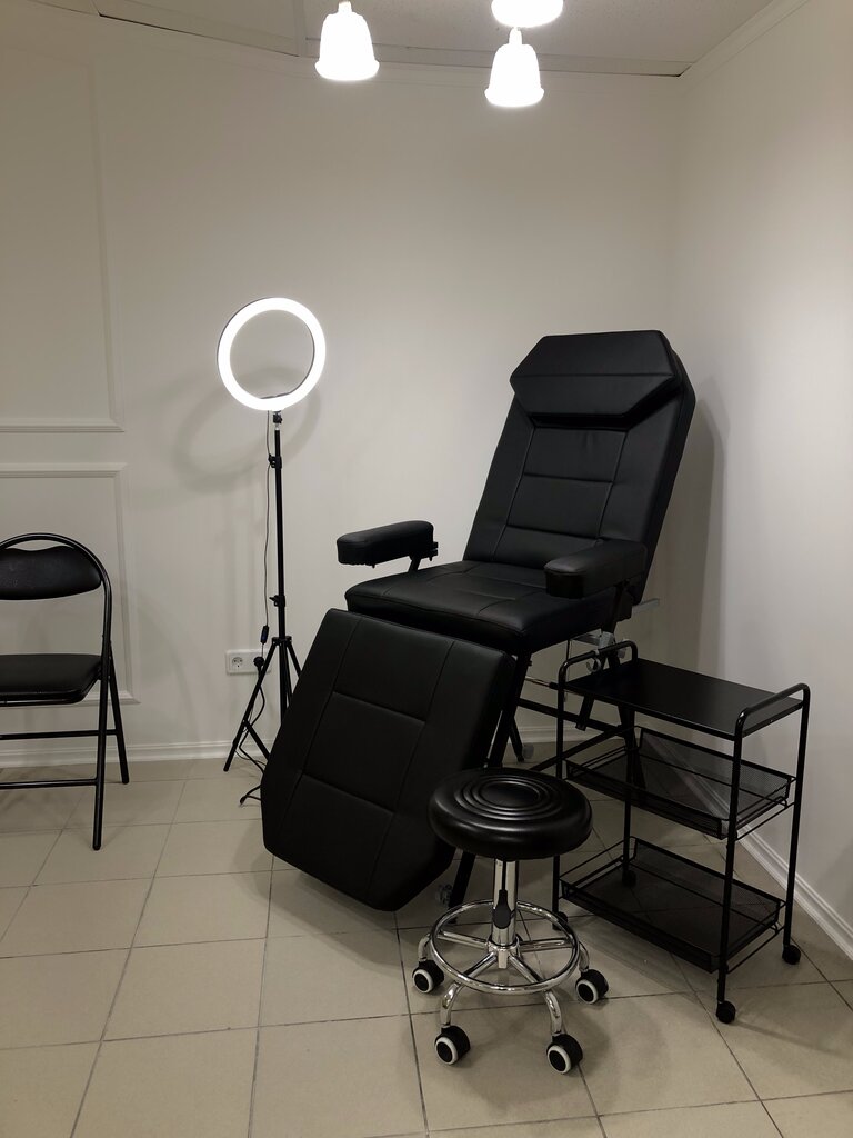 Dövmeciler Ewolucja, Moskova, foto