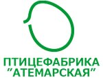 Ptitsefabrika Atemarskaya (Tsentralnaya ulitsa No:1А, selo Atemar), kanatlı hayvan ürünleri ve yumurta  Mordovya'dan