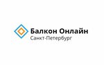 Balcony Online (Obukhovskoy Oborony Avenue No:271), cam balkon hizmetleri  Saint‑Petersburg'dan