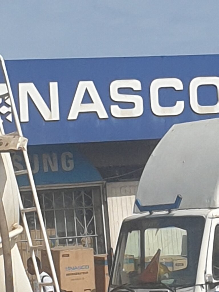 Elektronik cihaz ve parça firmaları Nasco, Abican, foto