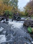 Vezdekhod_73 (gorodskoy okrug Ulyanovsk, selo Baratayevka), kiralama noktası  Ulyanovsk'tan