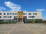 Средняя общеобразовательная школа № 25 (Mostovitskaya ulitsa No:2), ortaokul  Kirov'dan