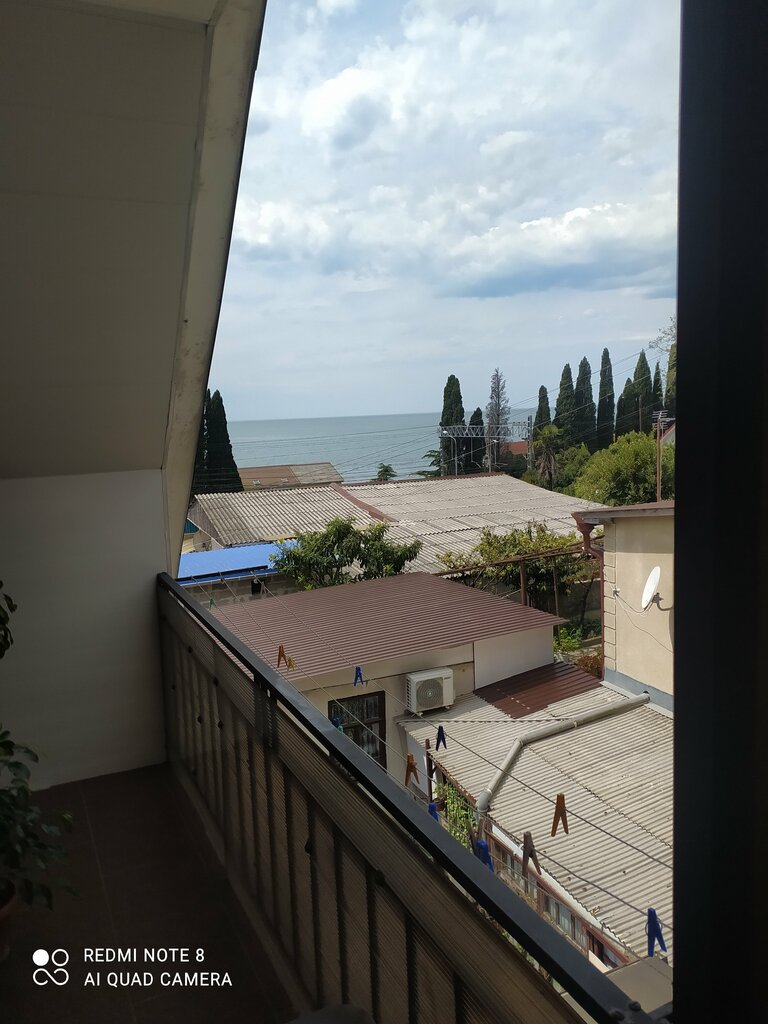 Otel В гостях у Валентины, Soçi, foto