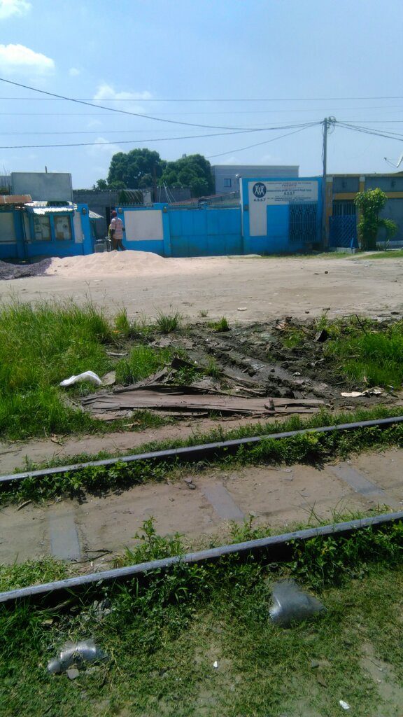 Fitness kulüpleri Fecofit, Brazzaville, foto