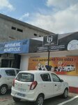 Izi Numeric Print (Abidjan, Cocody, Quartier de la Ecole De Gendarmerie), fotokopi dükkanları  Abican'dan