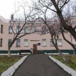 Vechernyaya shkola g. Kholmsk (ulitsa Livadnykh No:14), ortaokul  Holmsk'tan