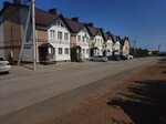 Балановская Слобода (Republic of Bashkortostan, Ufa, posyolok Balanovo, pereulok Bashkirskoy Kavdivizii), konut blokları  Ufa'dan