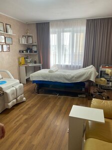 Лён (Teplichnaya ulitsa No:32, derevnya Khokhryaki), masaj salonları  Udmurtiya'dan