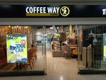 Coffee Way (Kirova Street No:73), kahve dükkanları  Penza'dan