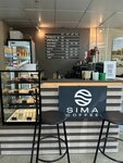 Sima Coffee (Zelyony Avenue No:20), kahve dükkanları  Moskova'dan