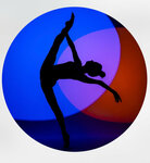 Школа художественной гимнастики (ulitsa Chekhova No:8), spor kulüpleri  Puşkino'dan