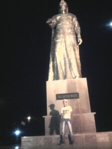 Парк аттракционов (Sughd Province, Panjakent, Tilloy Parkı), hobi kulüpleri  Pencikent'ten
