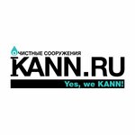 Kann-ru (Novo-Leningradskaya ulitsa No:16), su arıtma ve ekipmanları  Smolensk'ten