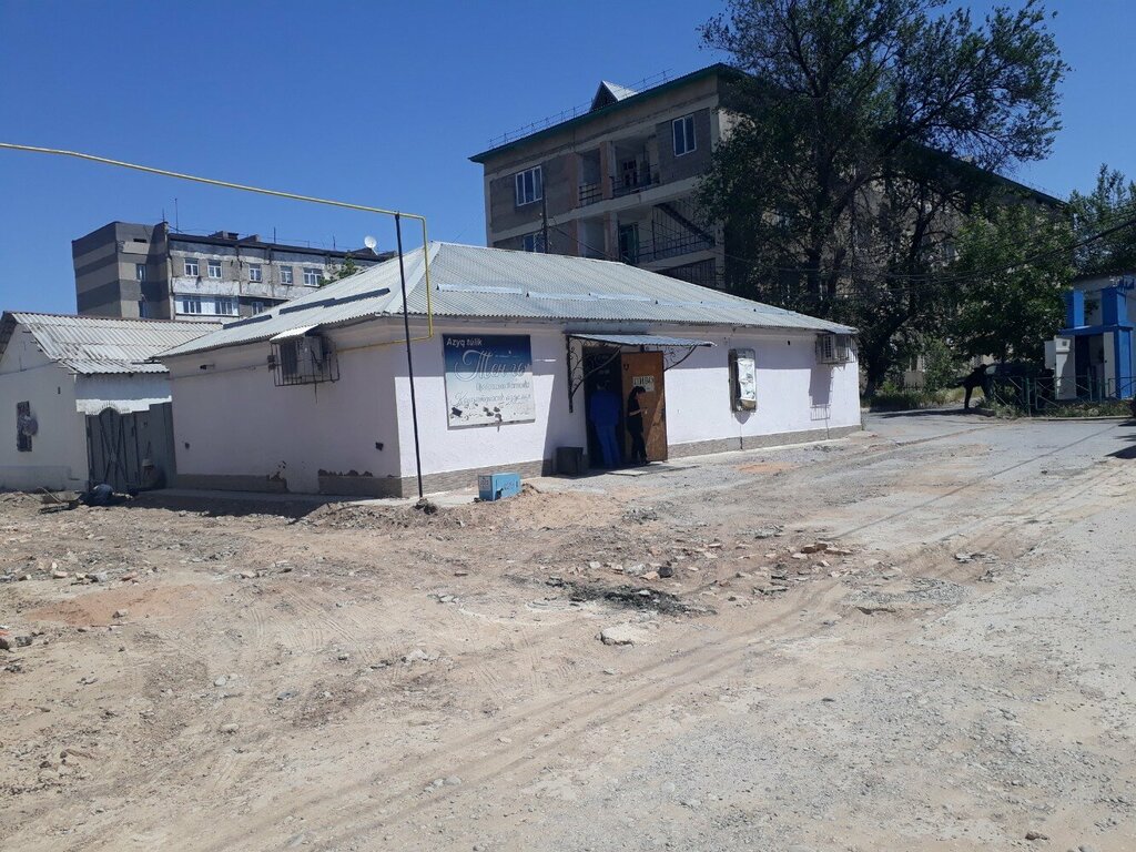 Ekmek fırını Смак, Çimkent (Şımkent), foto