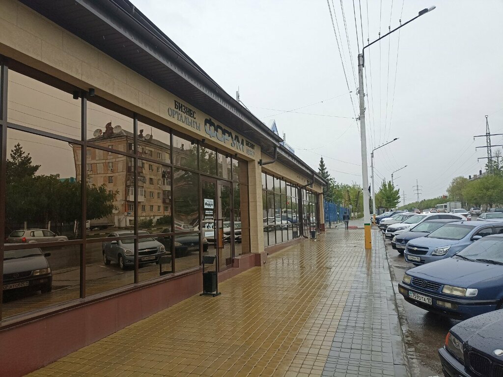 Taşeron KazTechProduct, Kostanay, foto