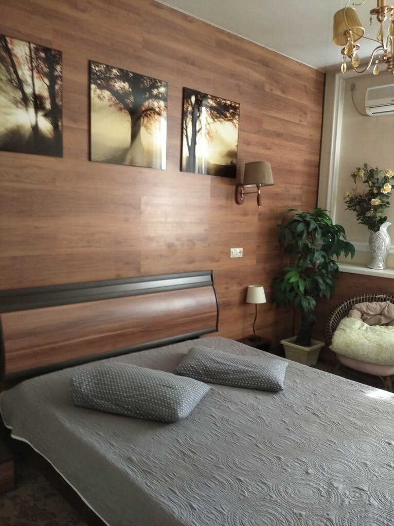 Otel Сфера, Barnaul, foto