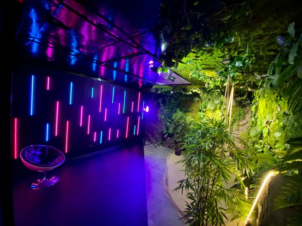 Kültürel etkinlikler için kiralık alanlar Efir Space, Rostov‑na‑Donu, foto