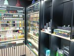Smoking Shop (Admirala Flota Lobova Street No:39/13), elektronik sigara satış noktaları  Murmansk'tan